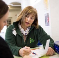 Oldham Foodbank | Helping Local People in Crisis